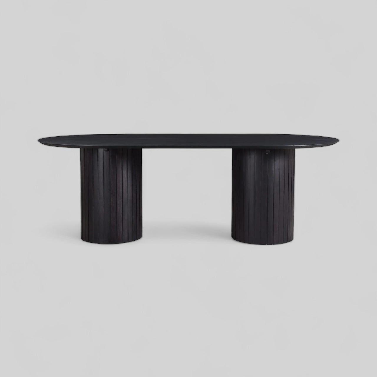 Linea Capsule Table – Bareeki