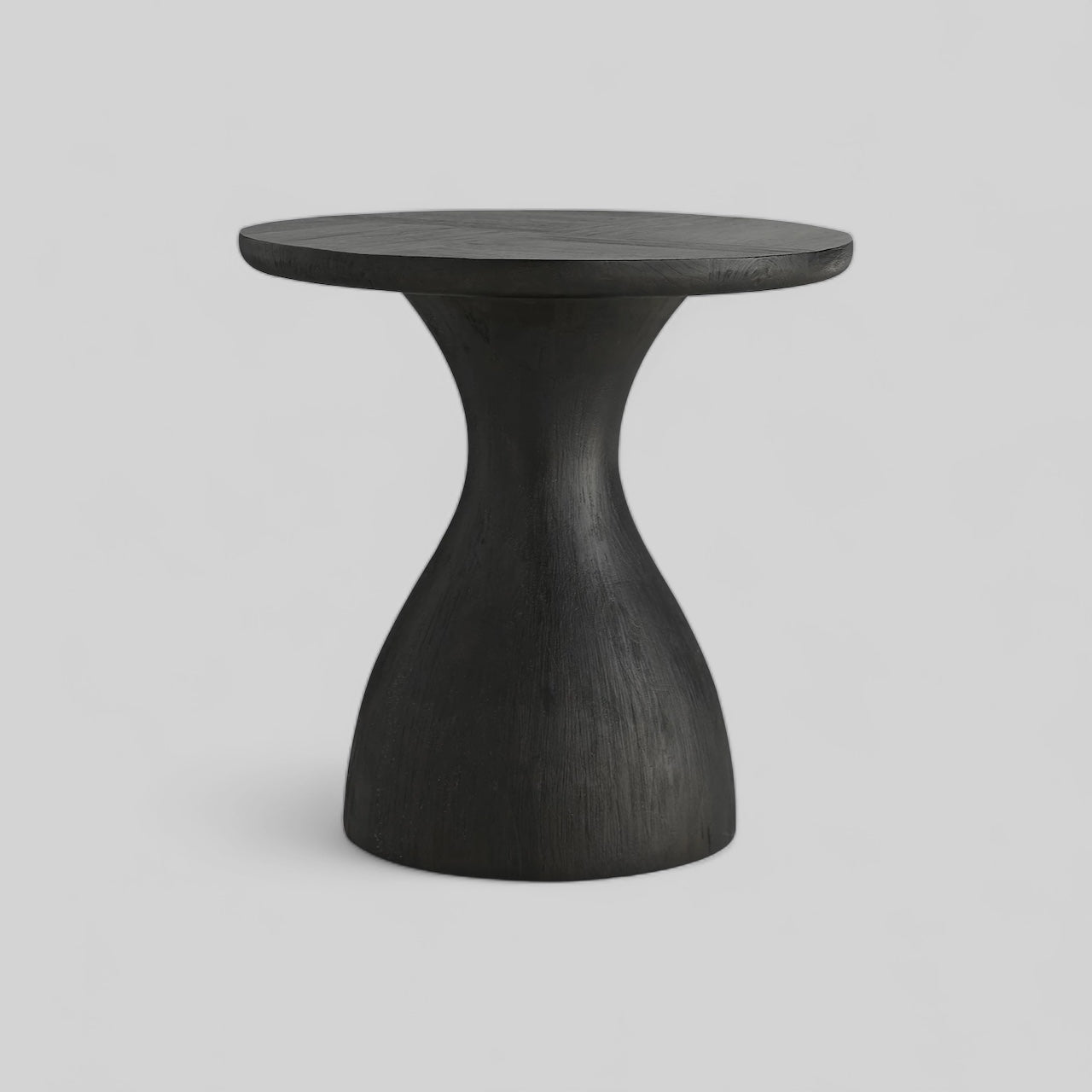 Hourglass Table – Bareeki