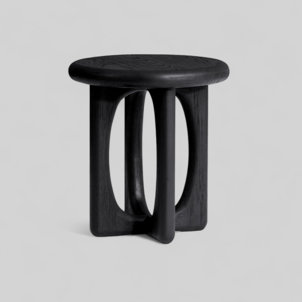 Loop Coffee Table – Bareeki