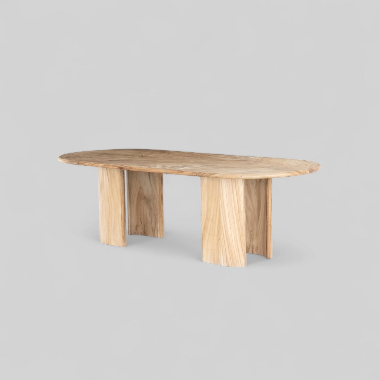 Woodland Harvest Table – Bareeki