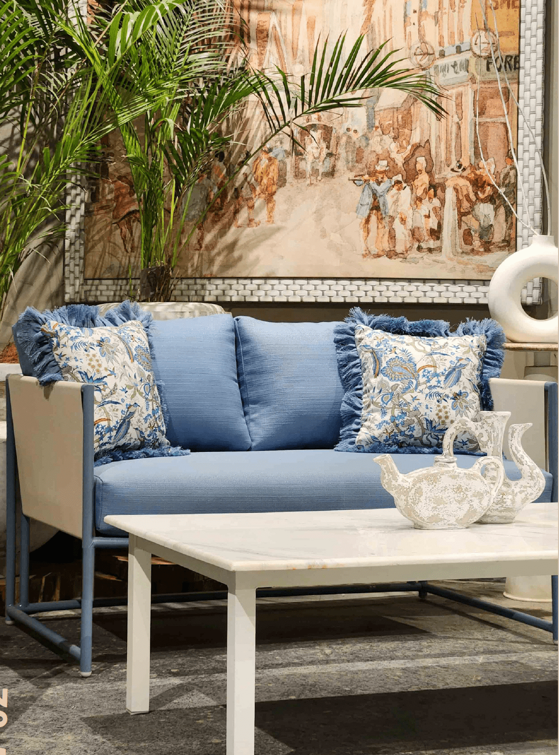 Ethereal Sapphire – Bareeki