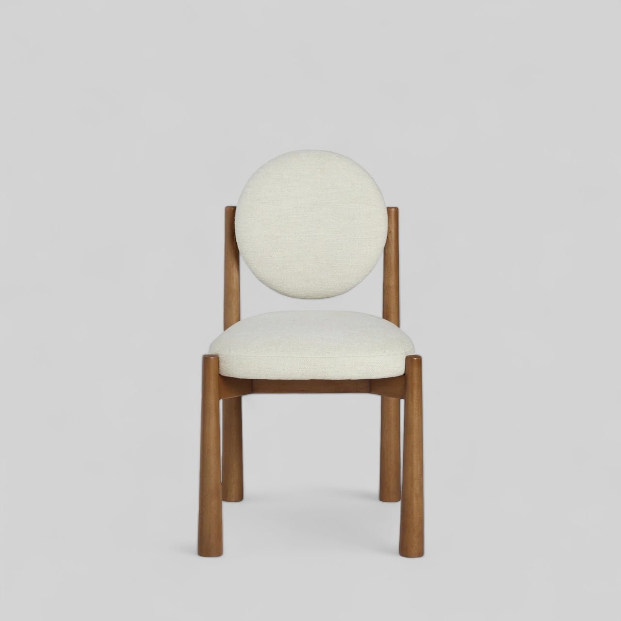 Orbit Chair – Bareeki