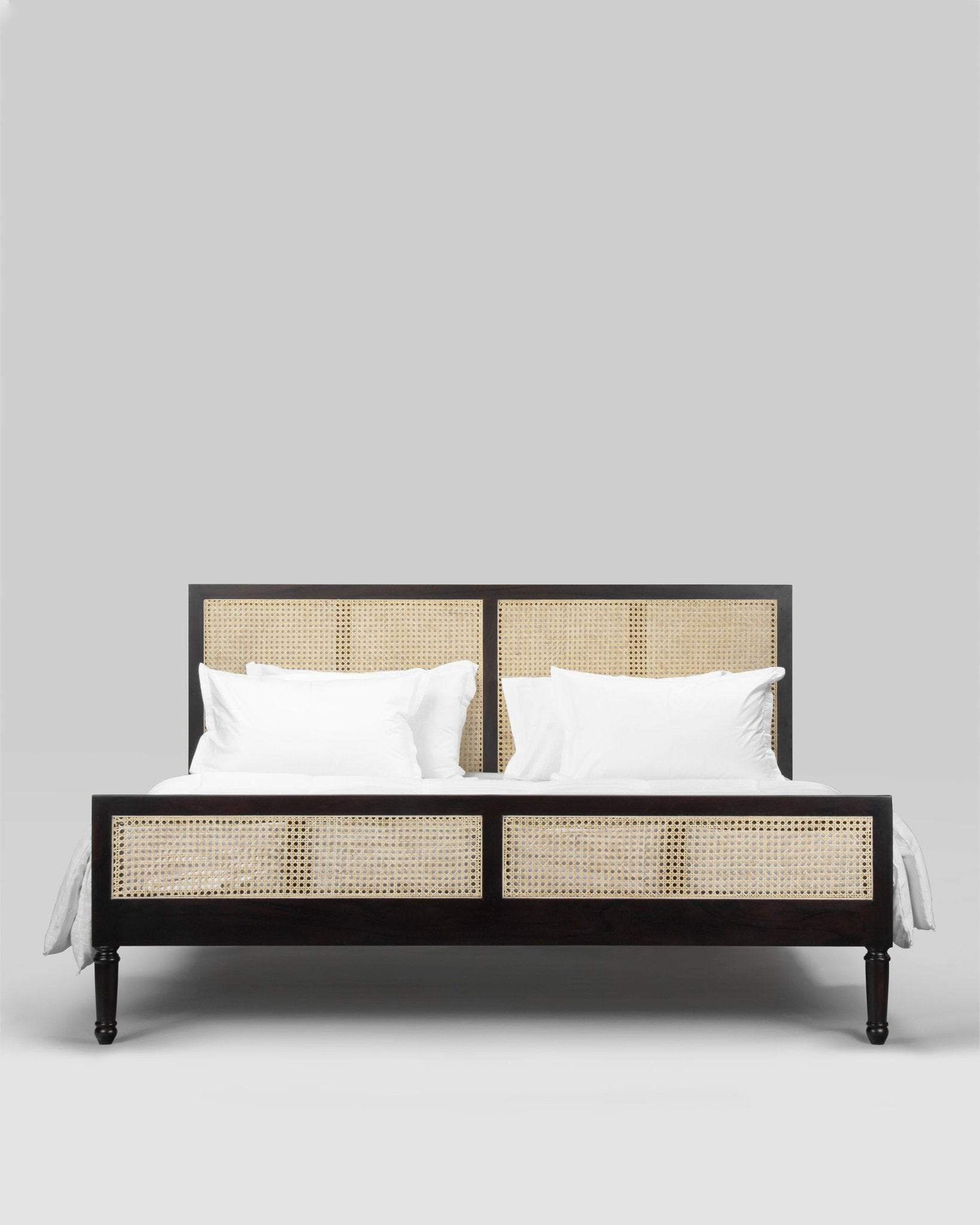 Ōritsu Kingsize Bed – Bareeki