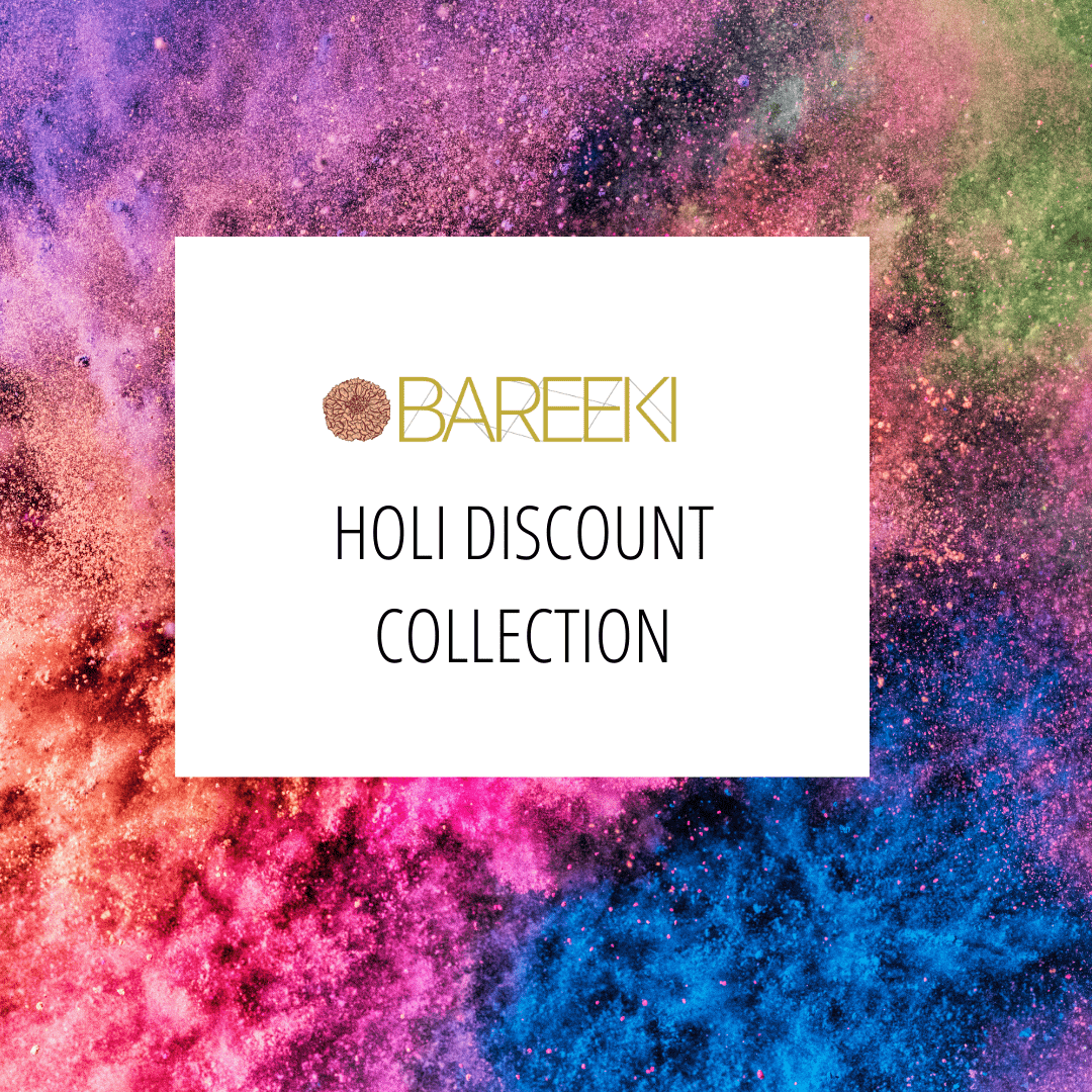 Collections – Bareeki