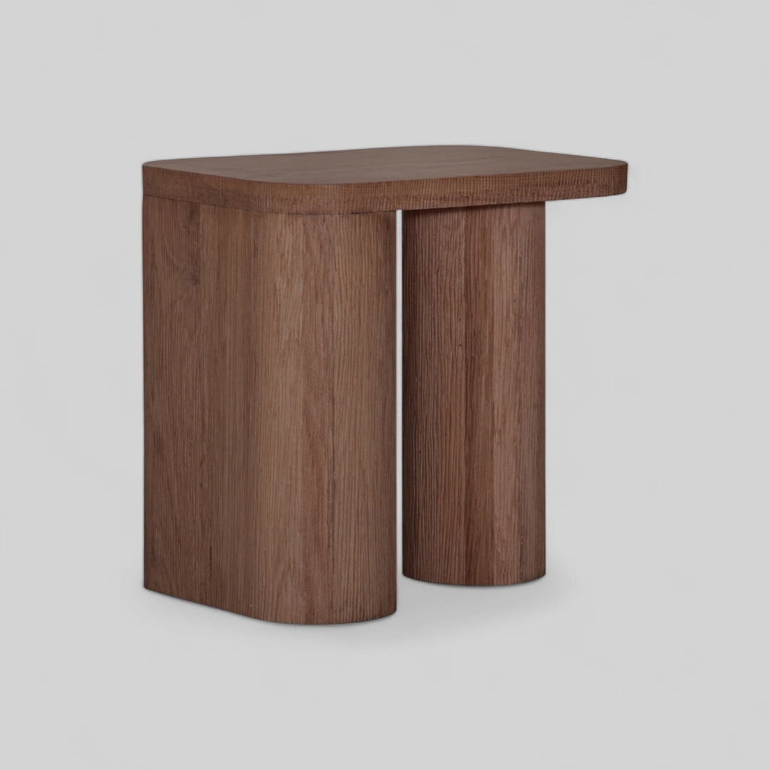 Side Tables – Bareeki