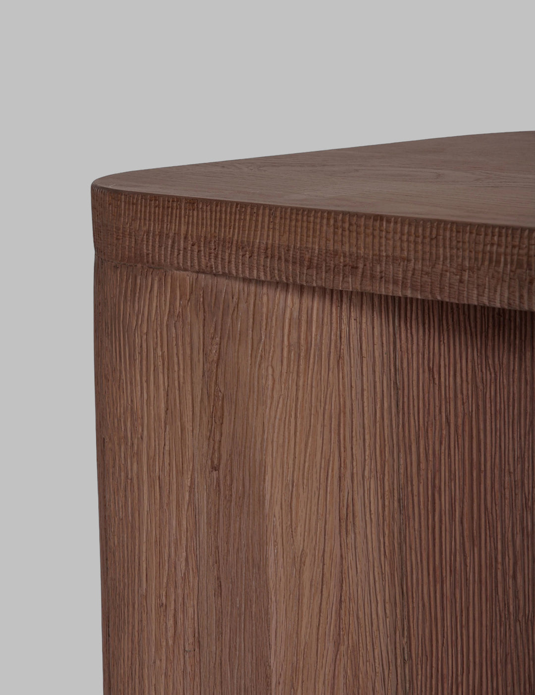 Twin Pillar Table – Bareeki