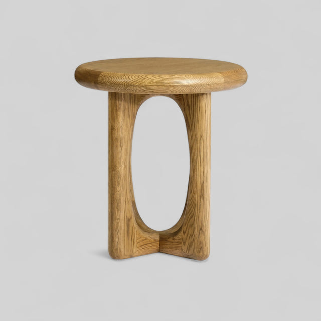 Loop Coffee Table – Bareeki