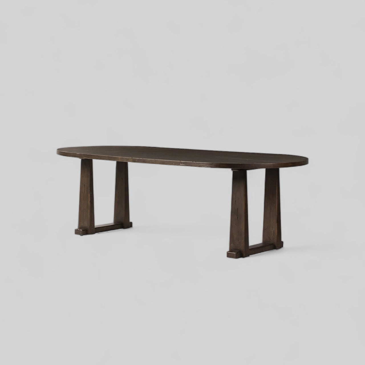 Dining Table – Bareeki