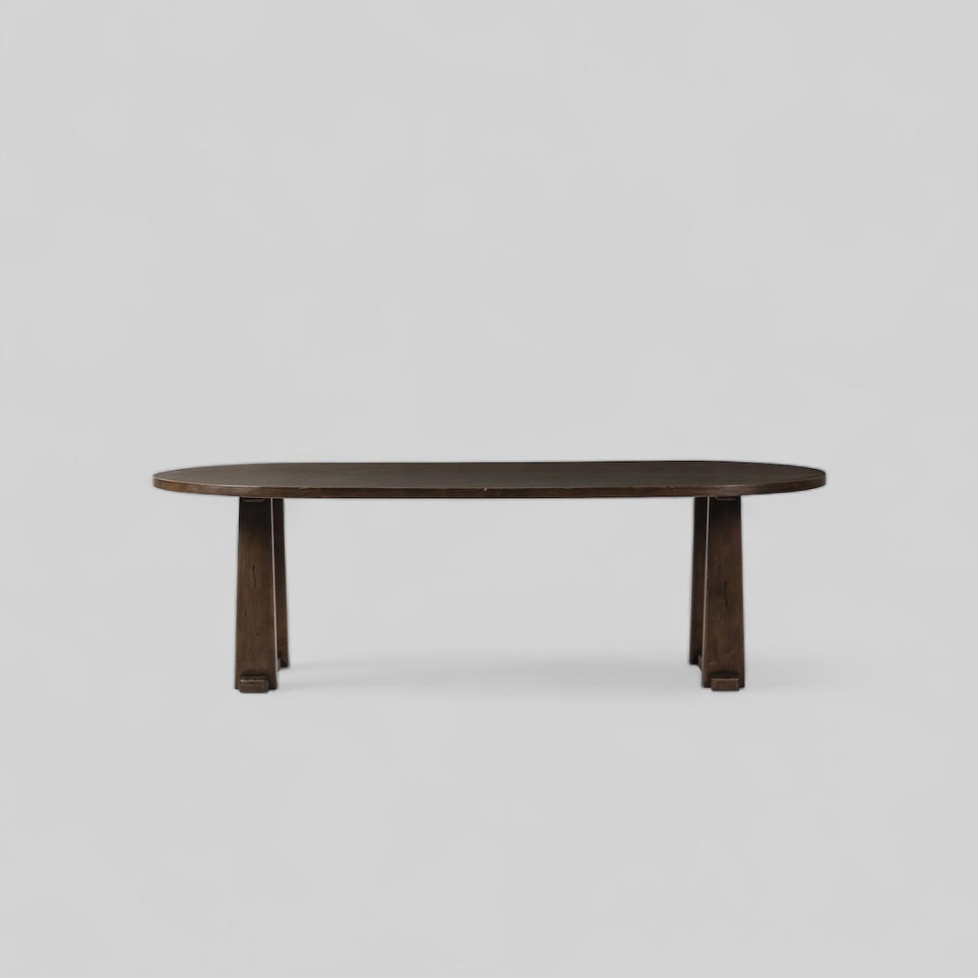 Dining Table – Bareeki