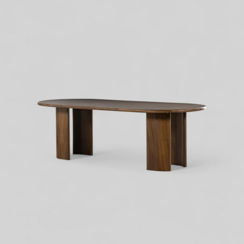 Dining Table – Bareeki