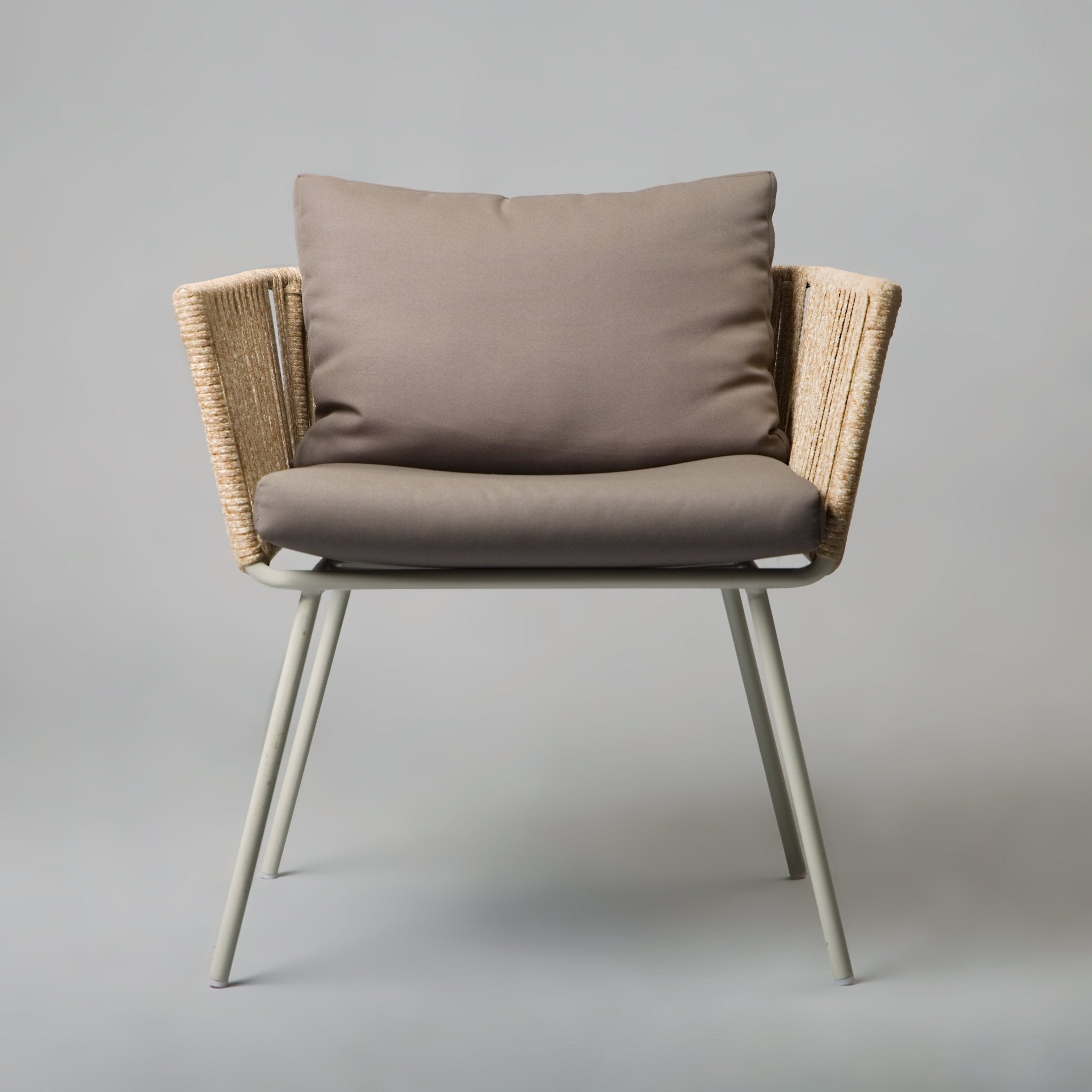 Braid Woven Deck Chair – Bareeki