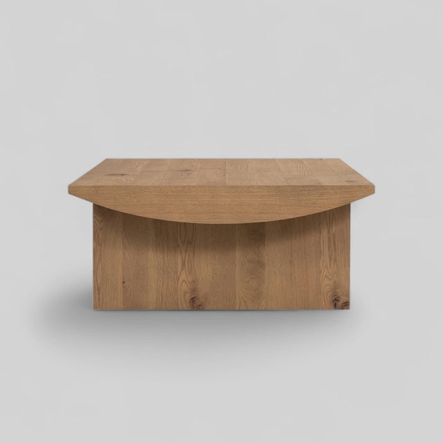 Cascade Coffee Table – Bareeki