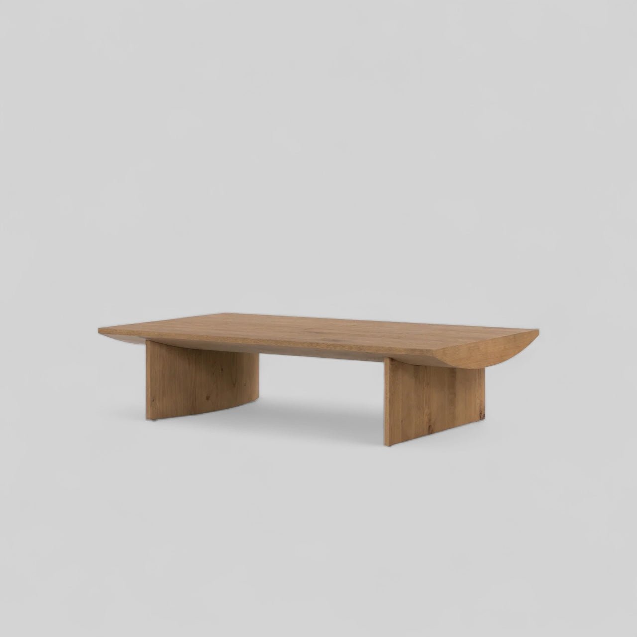 Cascade Coffee Table – Bareeki