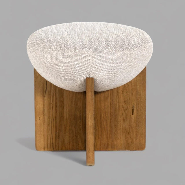 Conical Quad Stool – Bareeki