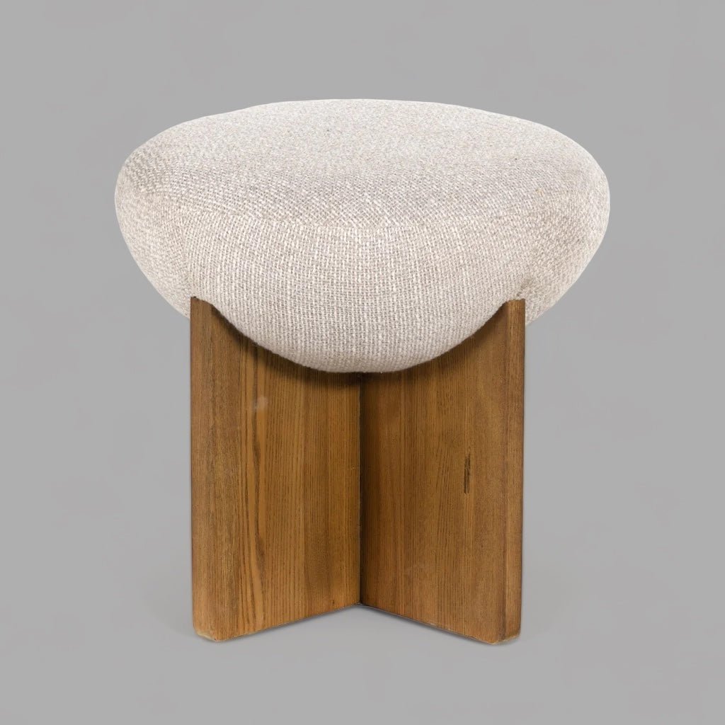 Conical Quad Stool – Bareeki