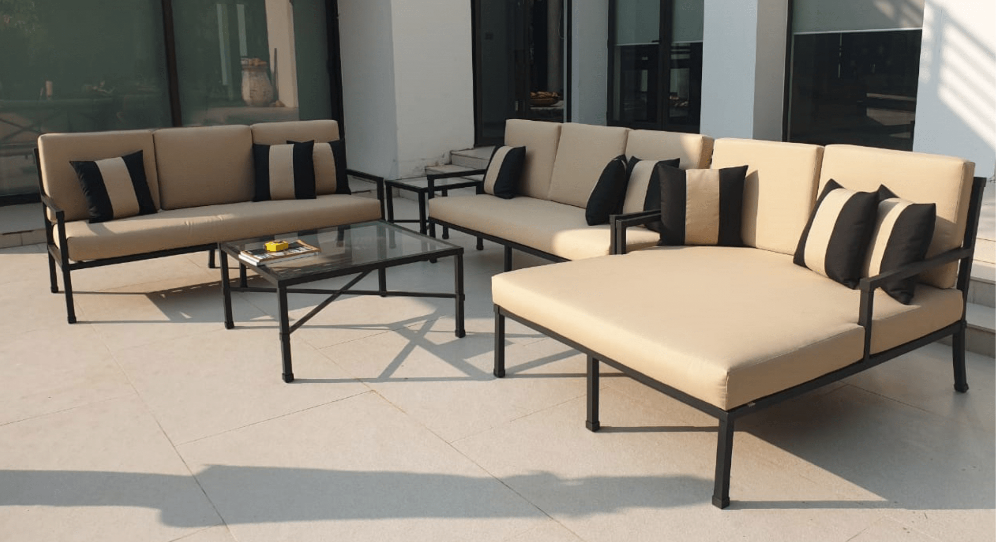 Eternal Sands – Bareeki