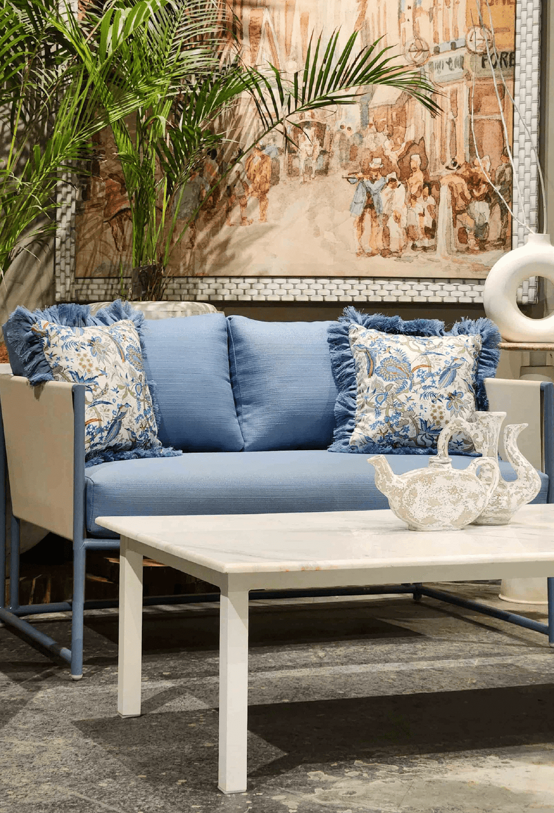 Outdoor Furniture Sets – Bareeki