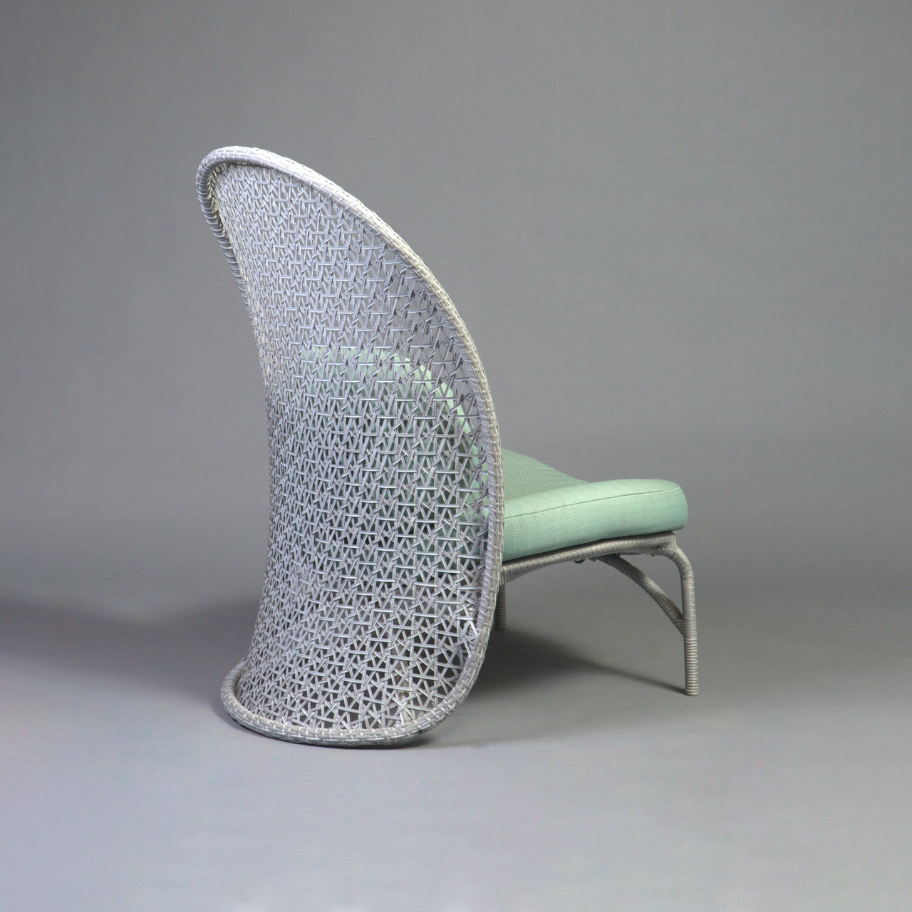 Grounded All Weather Chair – Bareeki