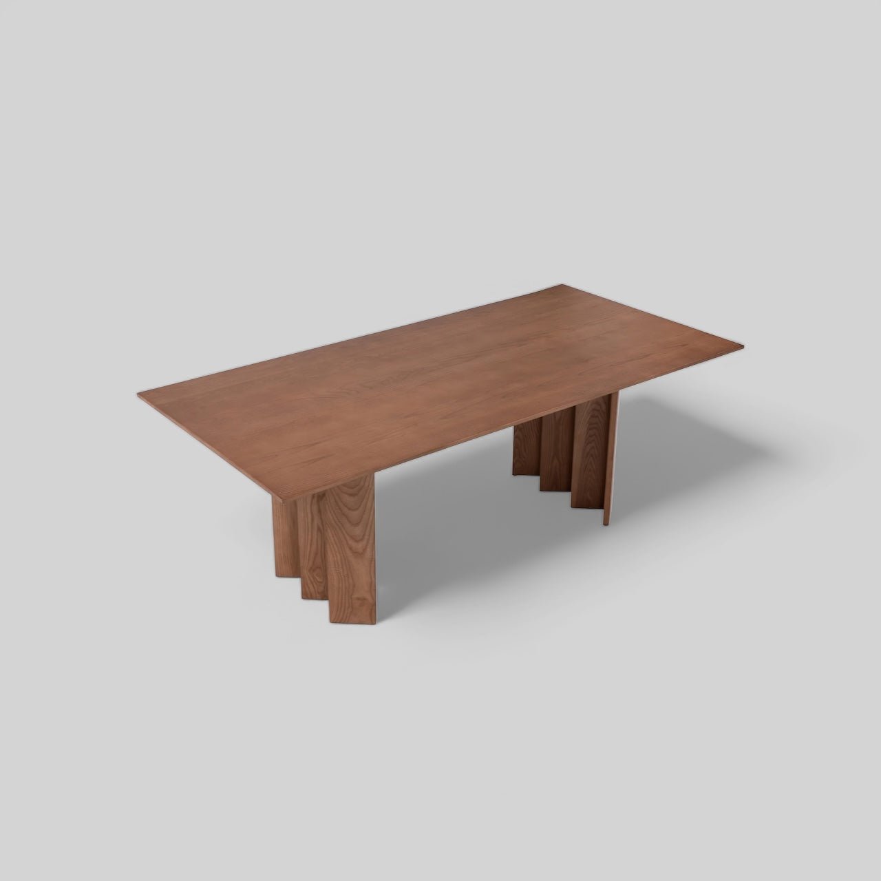 Harlequin Table – Bareeki