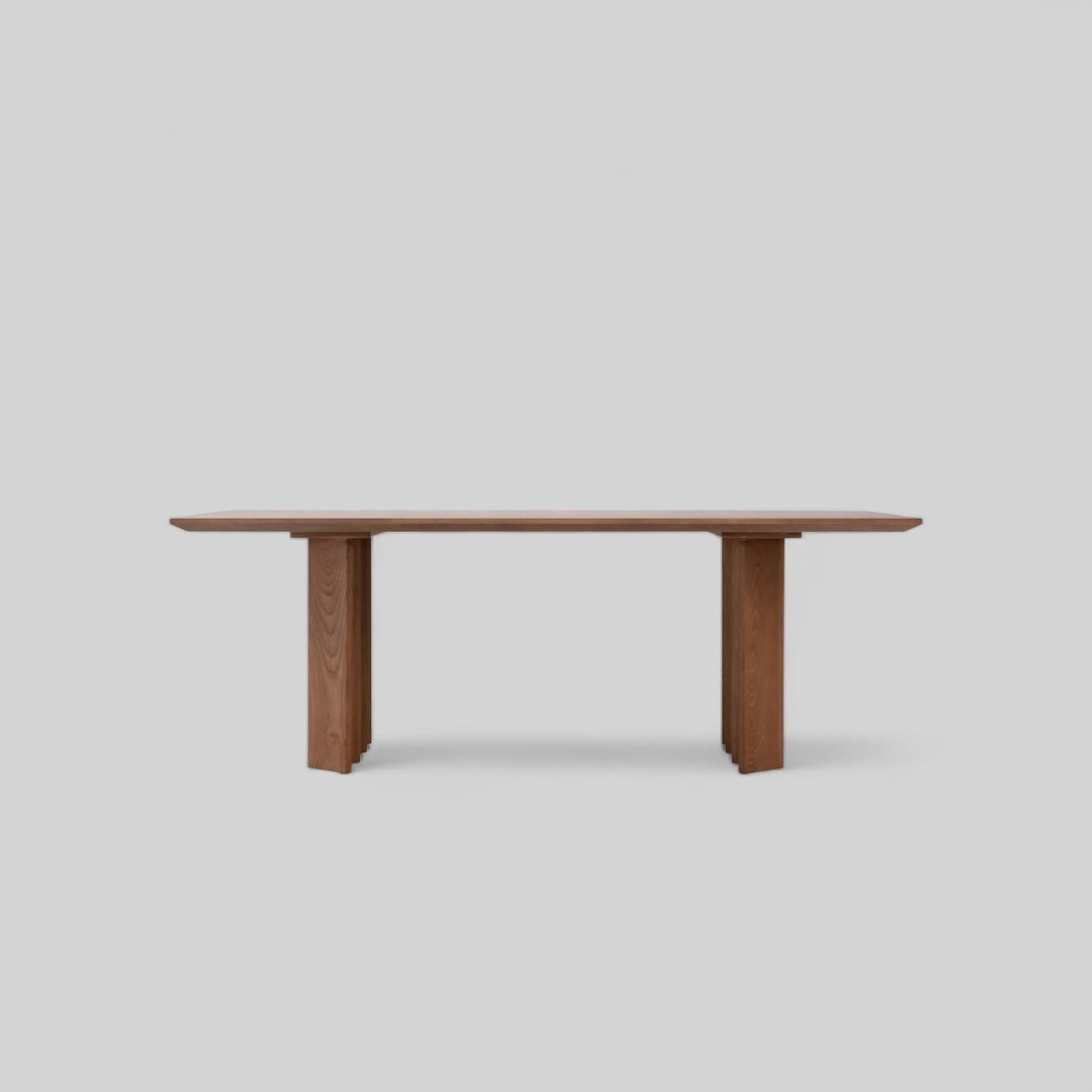 Harlequin Table – Bareeki