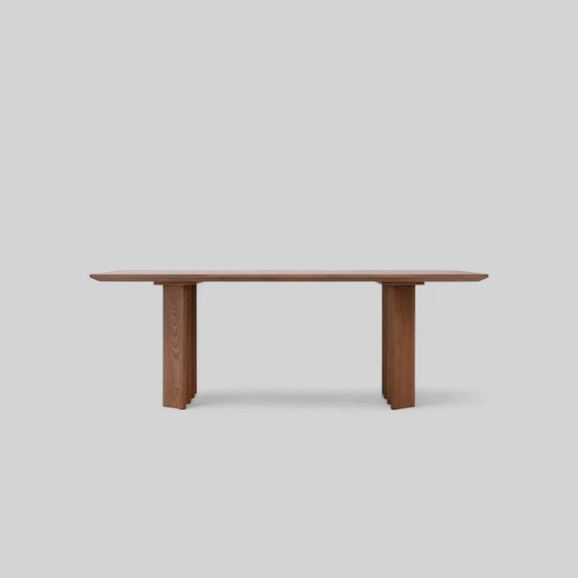 Harlequin Table – Bareeki