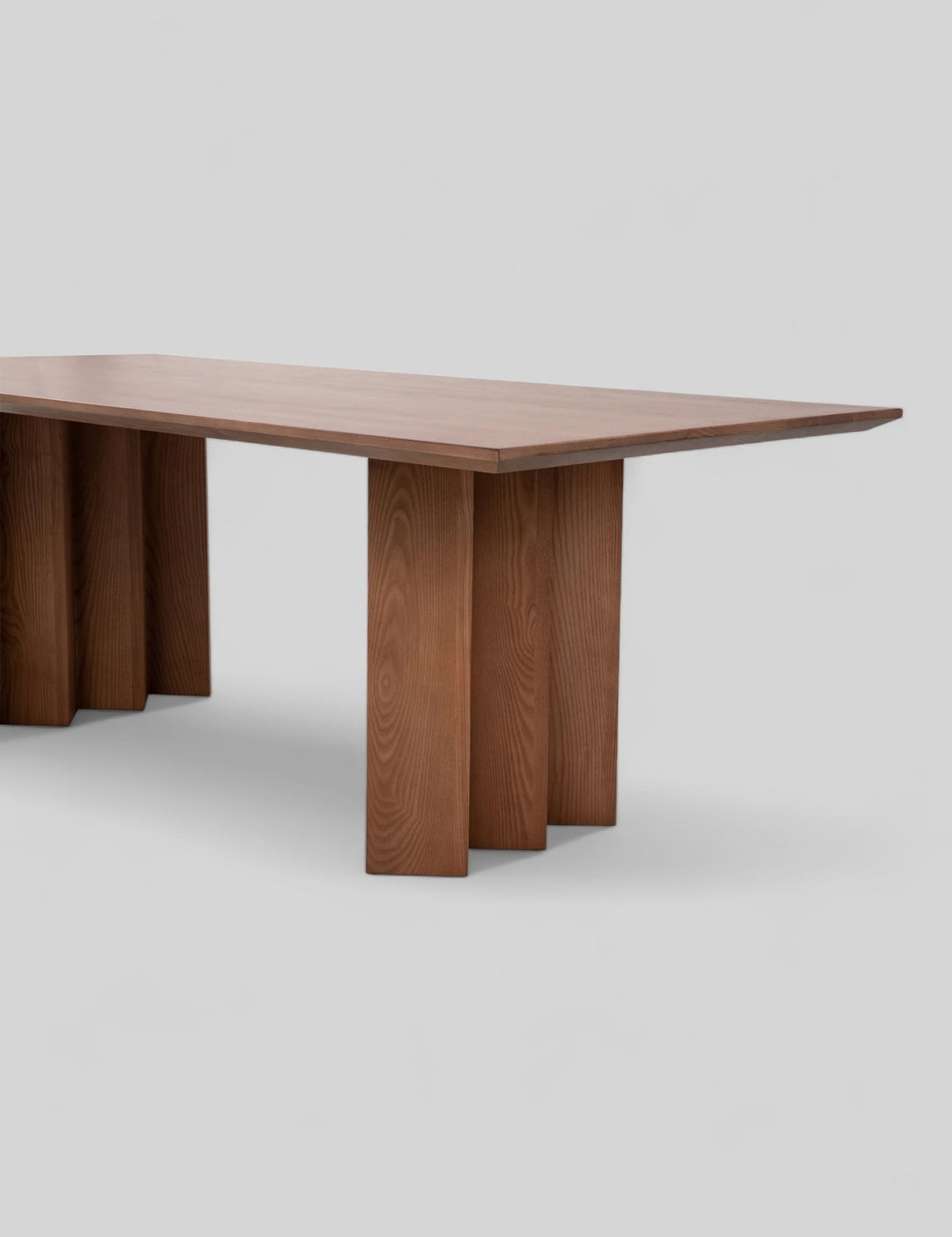 Harlequin Table – Bareeki