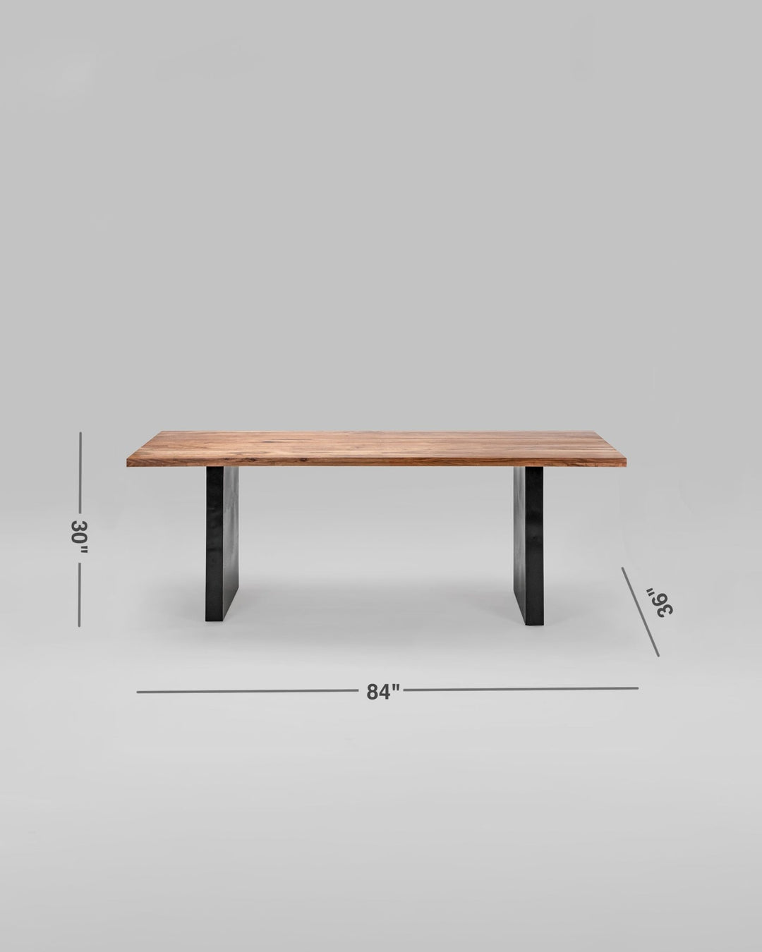 Ichiro Dining table – Bareeki