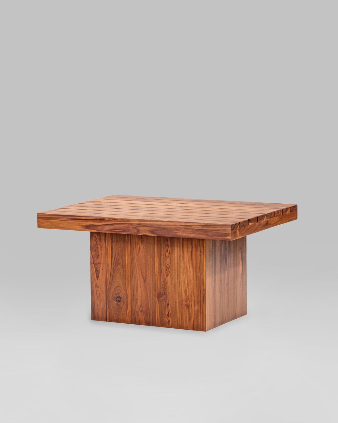 Ichiro Teak Dining Table – Bareeki