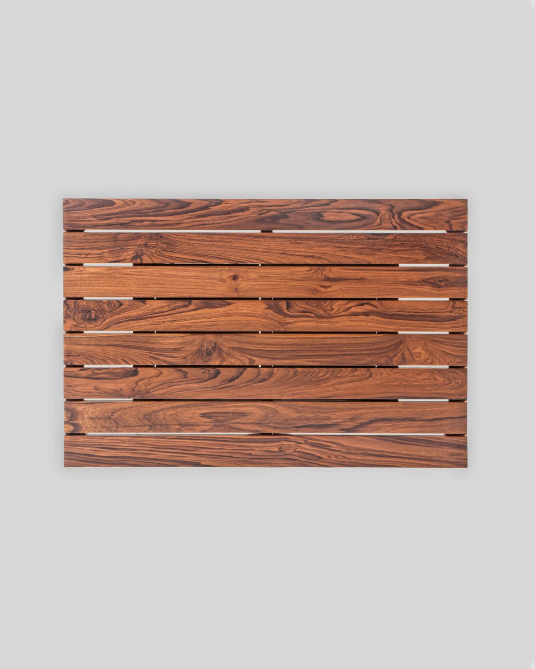 Ichiro Teak Dining Table – Bareeki