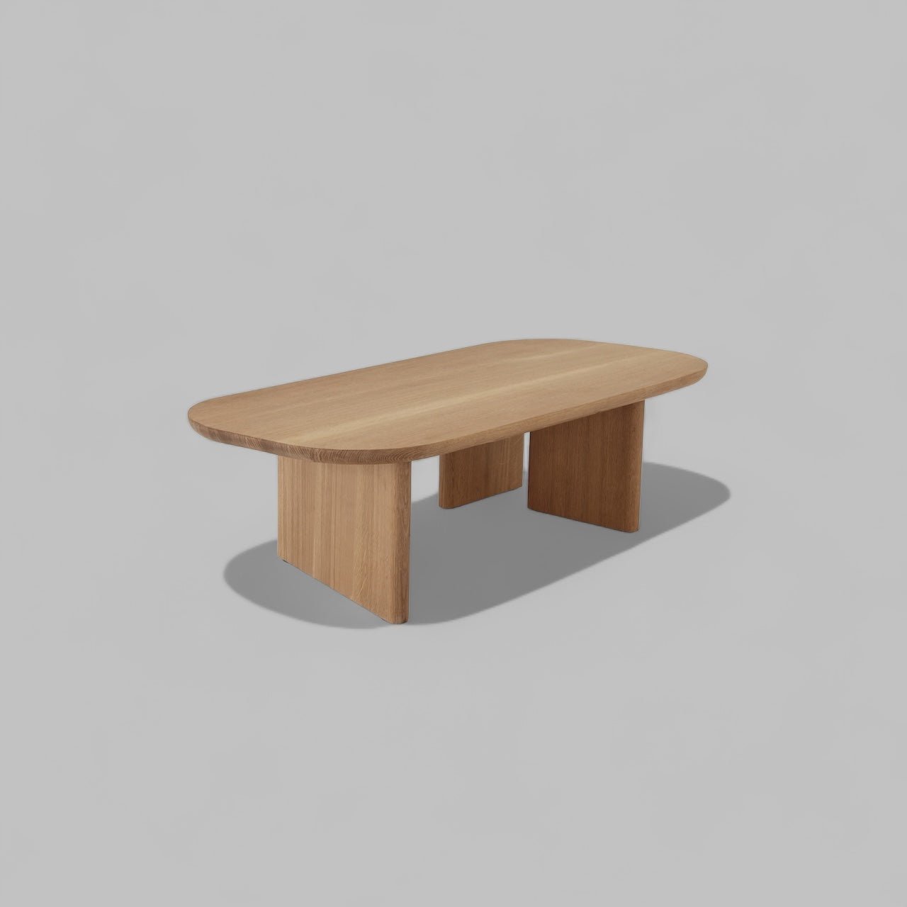 Dining Table – Bareeki