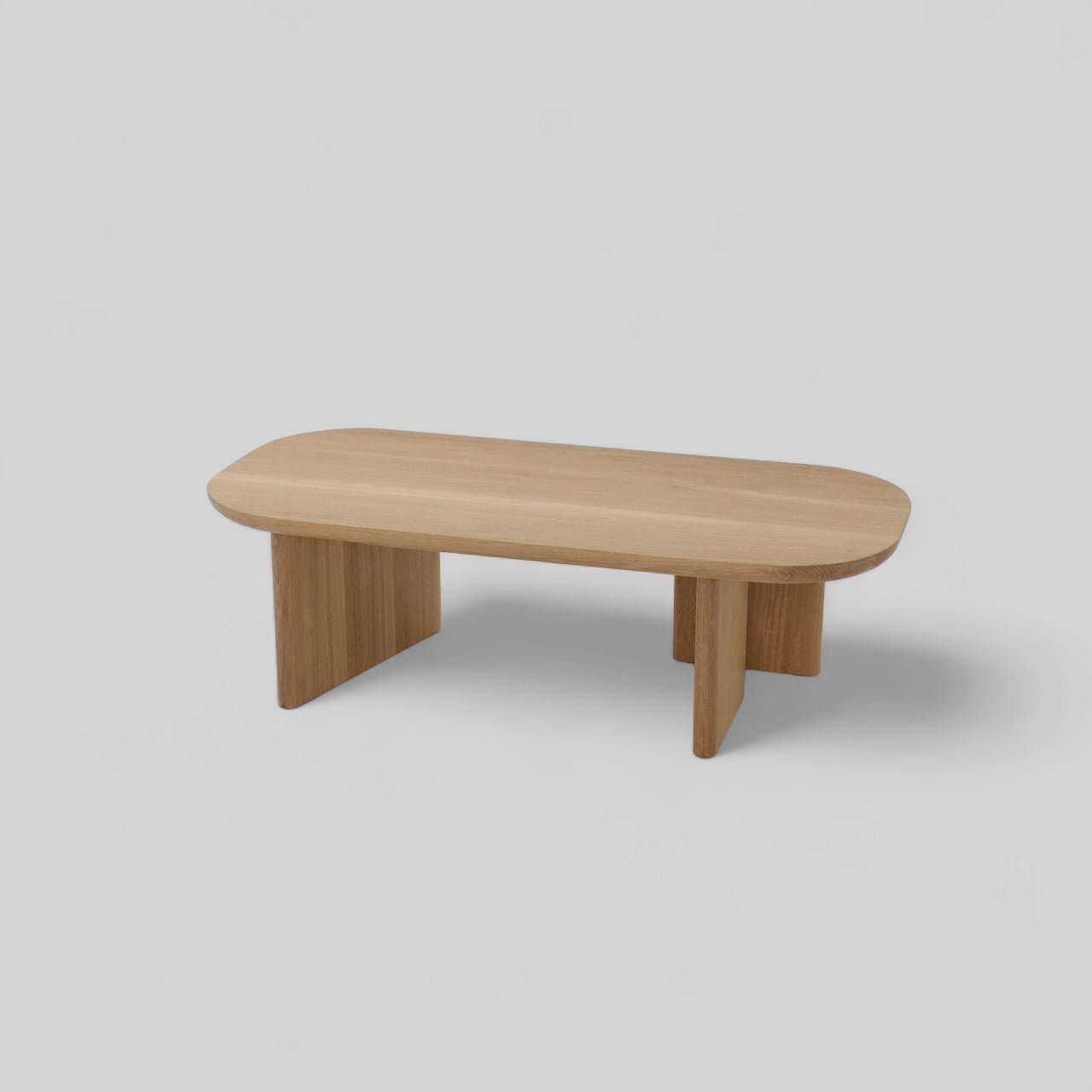 Linea Dining Table – Bareeki