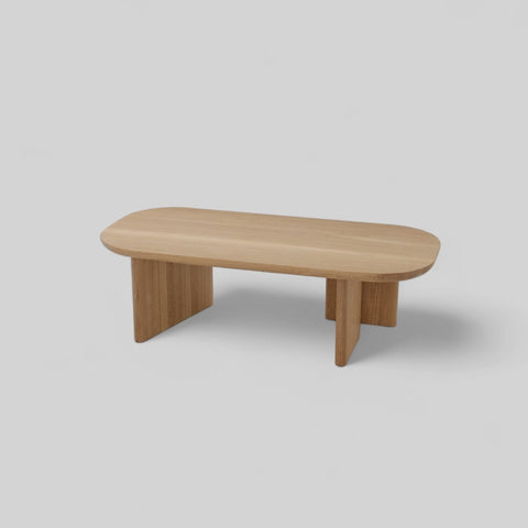 Linea Dining Table – Bareeki