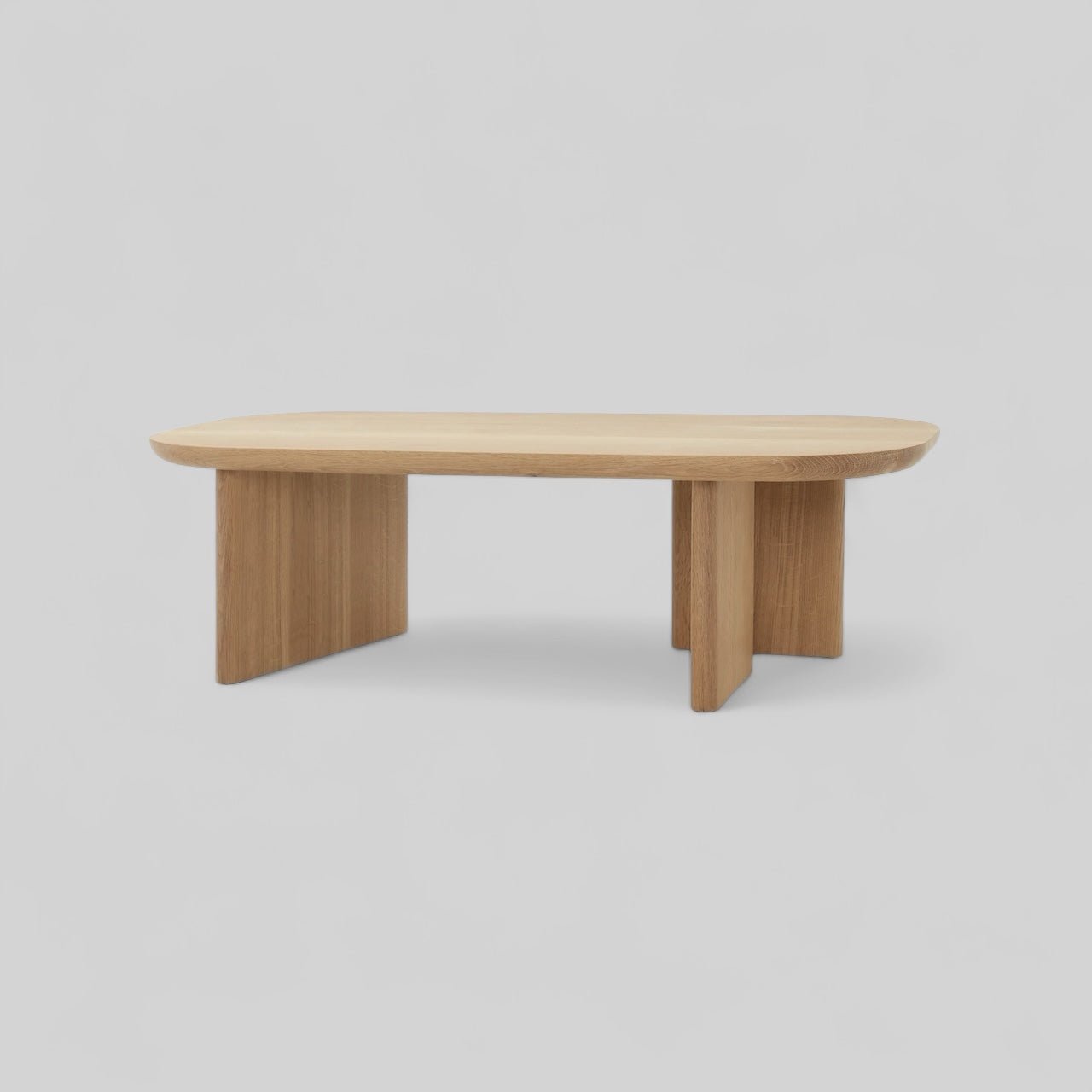 Linea Dining Table – Bareeki