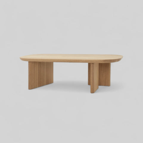 Linea Dining Table – Bareeki