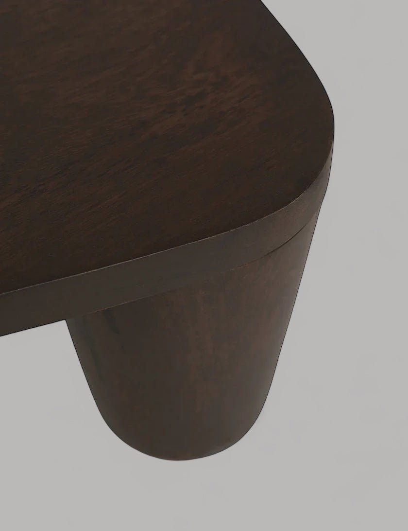 Midnight Prism Nesting Table – Bareeki