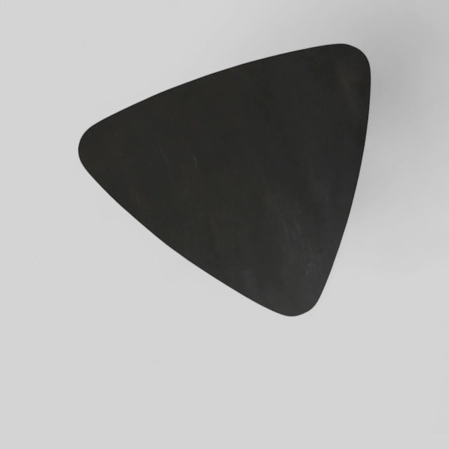 Midnight Prism Nesting Table – Bareeki