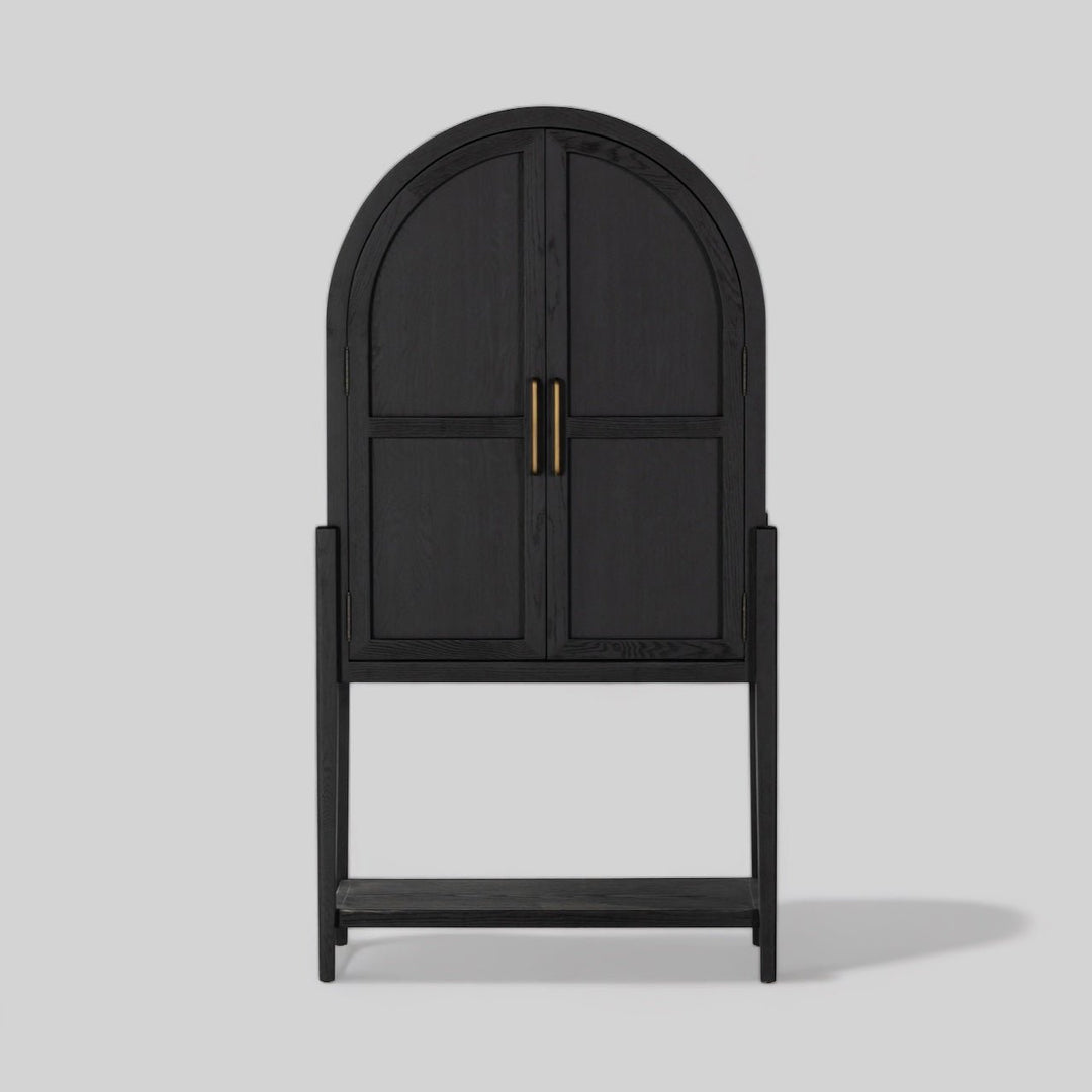 Noir Arcadia: The Elevated Arch Bar – Bareeki