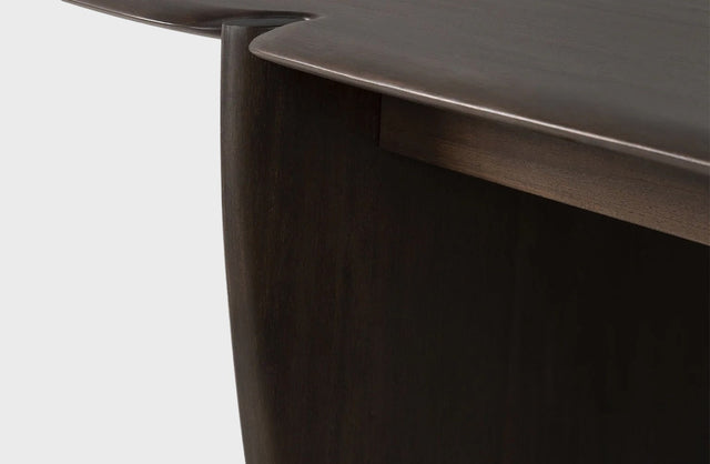 Obsidian Coffee Table – Bareeki