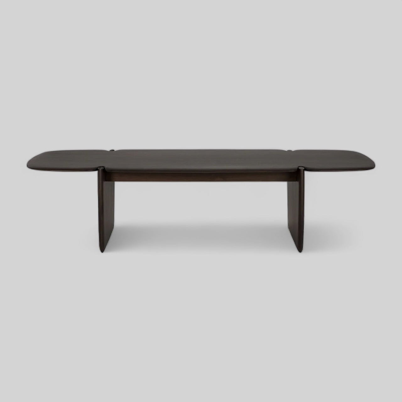 Obsidian Coffee Table – Bareeki