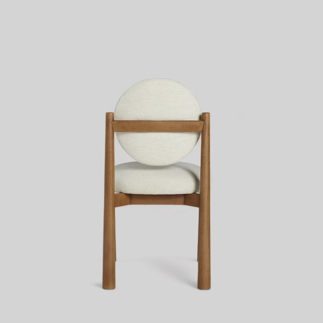 Orbit Chair – Bareeki