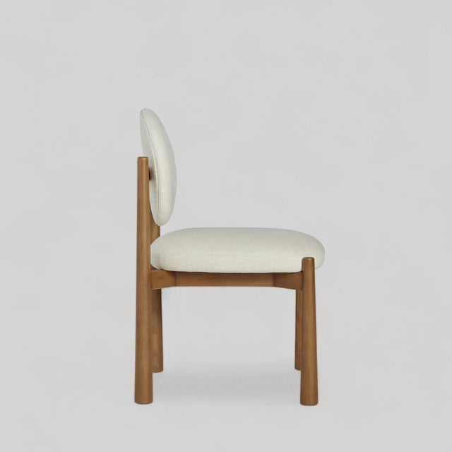 Orbit Chair – Bareeki