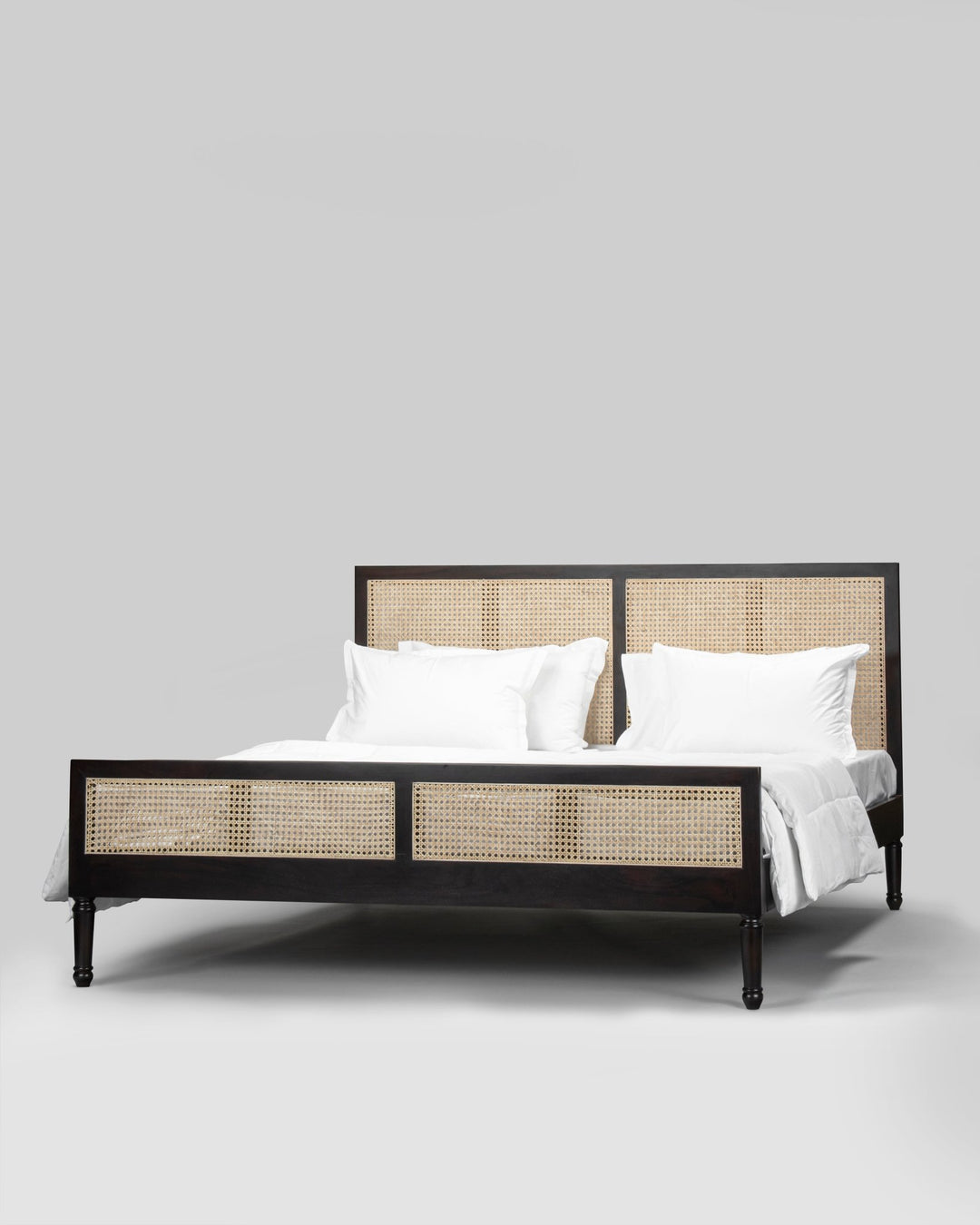 Ōritsu Kingsize Bed – Bareeki
