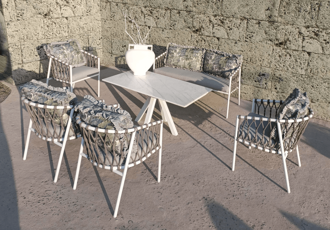 Outdoor Furniture Sets – Bareeki
