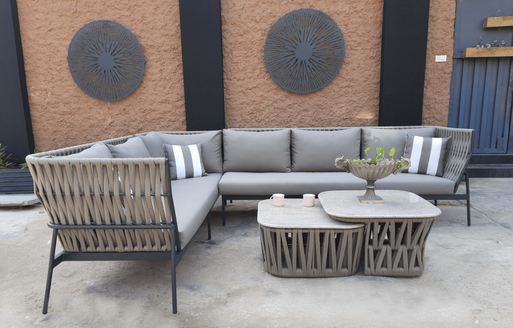 Shadow Breeze – Bareeki