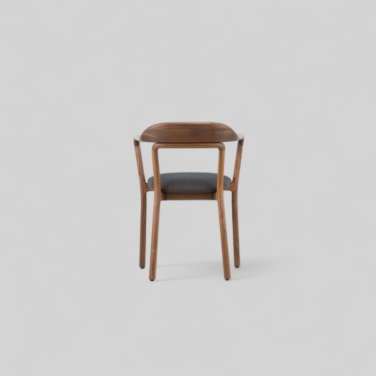 Swayback Chair – Bareeki