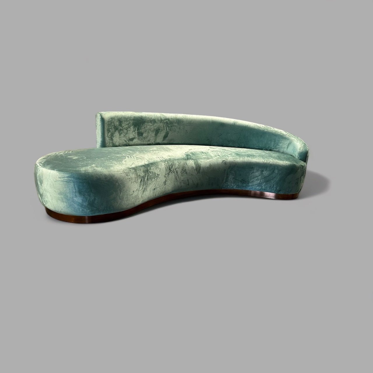 The Moonlit Arch Sofa – Bareeki